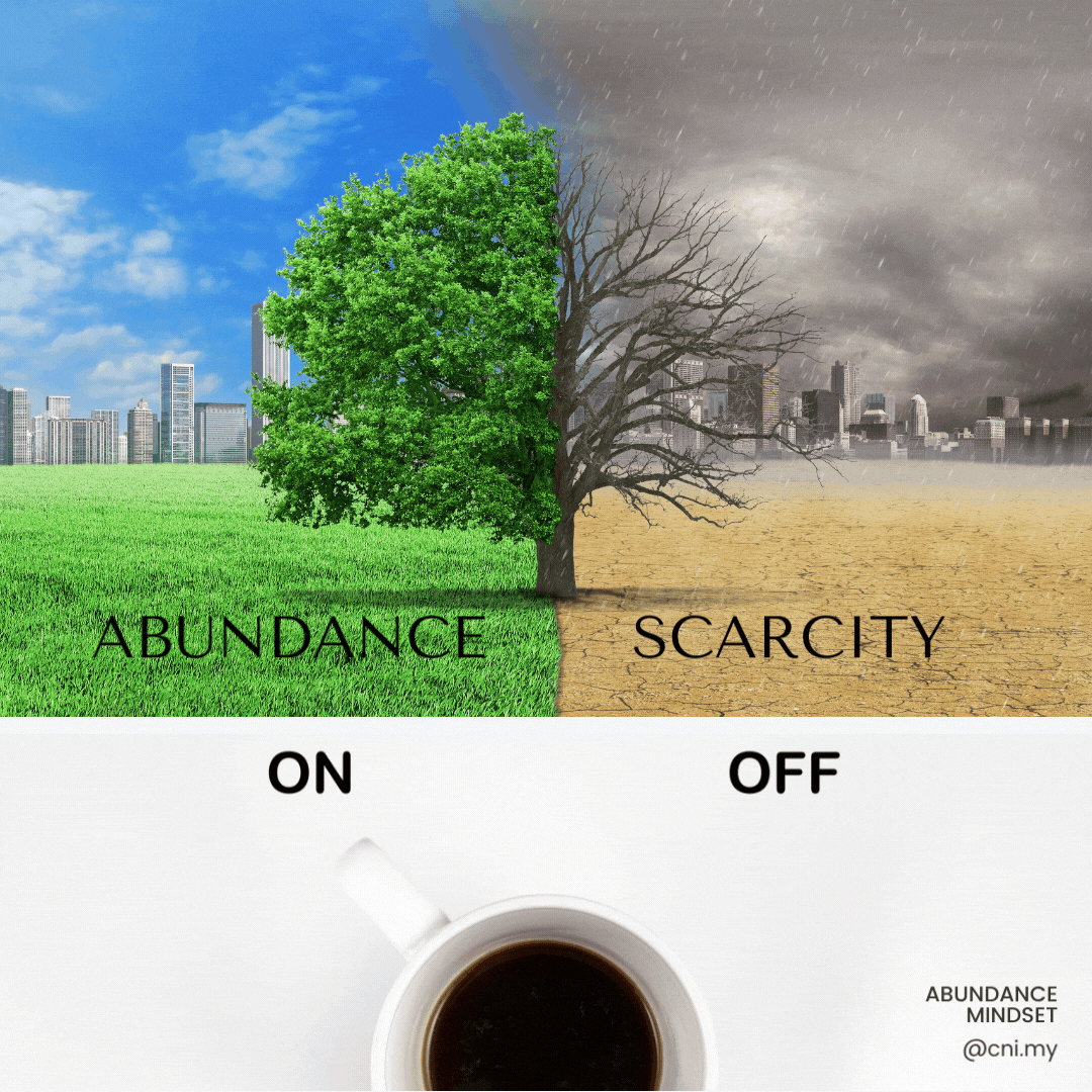 Abundance Mindset